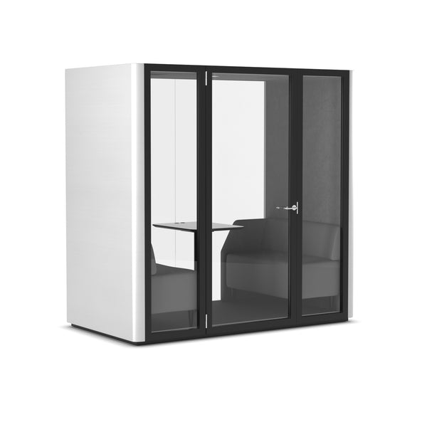 INAPOD ONE D-POD 1-4 PERSON