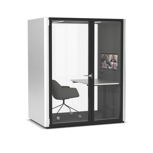 INAPOD ONE W-POD SINGLE PERSON WORK POD