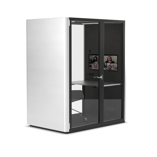 INAPOD ONE W-POD SINGLE PERSON WORK POD