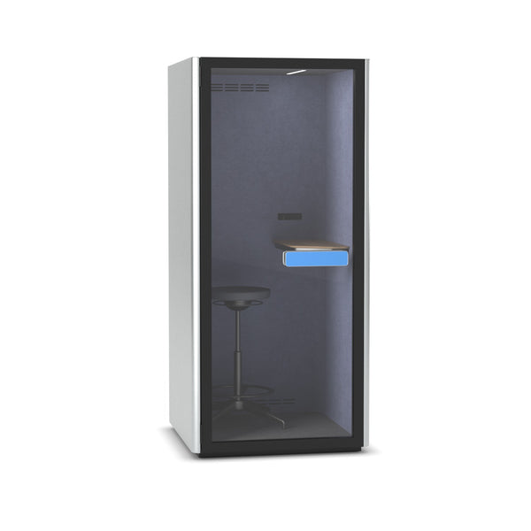 INAPOD TWO S-POD SINGLE PERSON POD