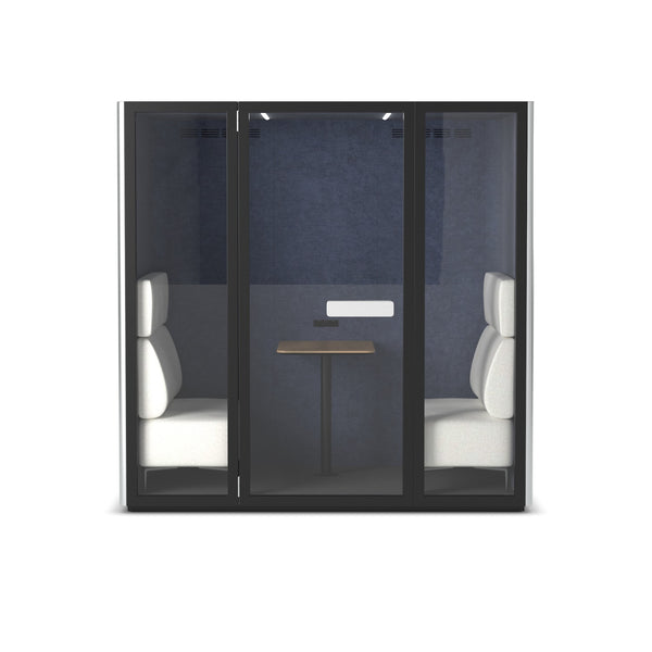 INAPOD TWO D-POD 1-4 PERSON POD