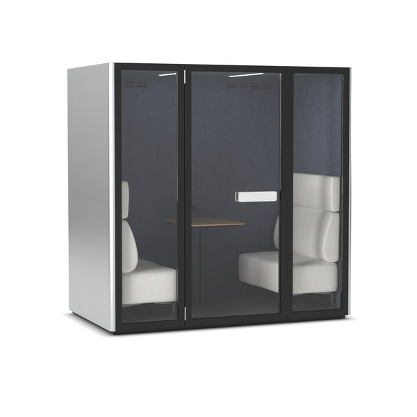 INAPOD TWO D-POD 1-4 PERSON POD