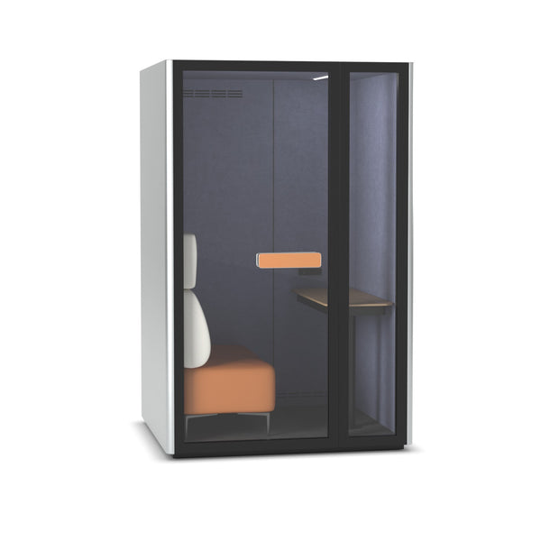 INAPOD TWO W-POD SINGLE PERSON WORK POD