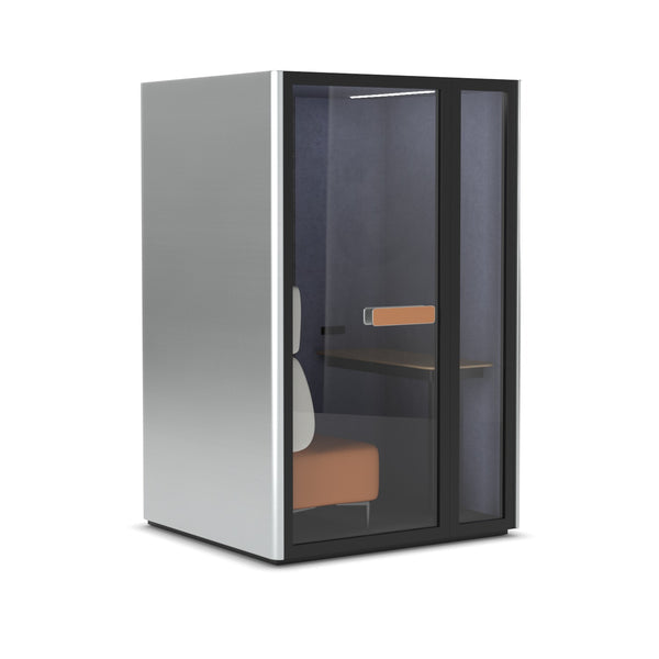 INAPOD TWO W-POD SINGLE PERSON WORK POD