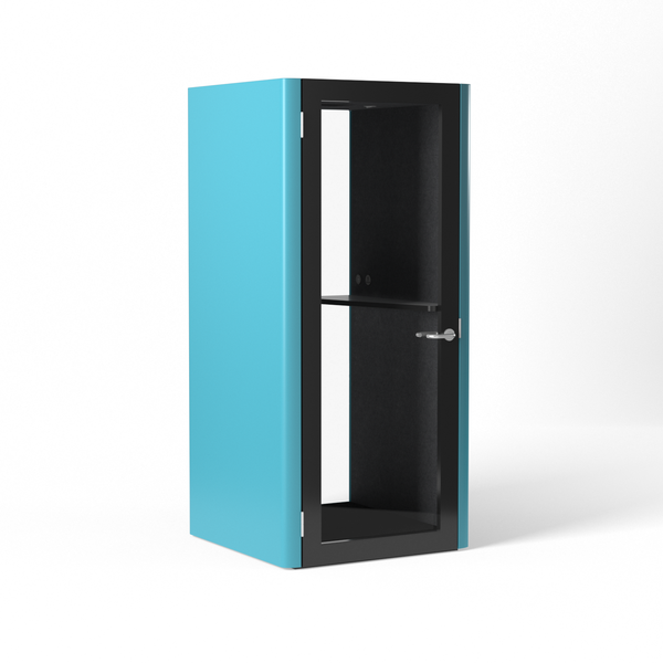 INAPOD ONE S-POD SINGLE PERSON POD