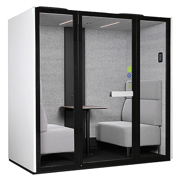 INAPOD TWO D-POD-XL 1-6 PERSON POD