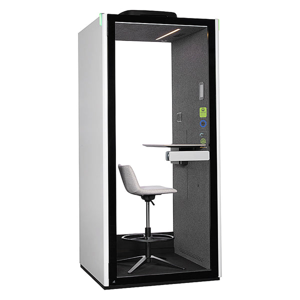 INAPOD PLUS S-POD Single Person Pod