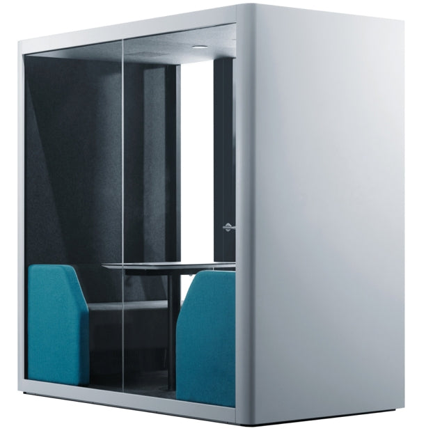 SERIES 1 D-POD 1-4 PERSON - INAPOD
