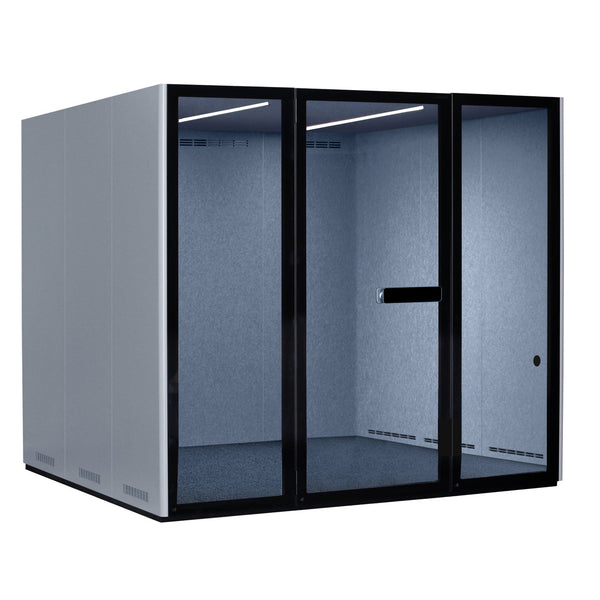 INAPOD PLUS M-POD Meeting Pod