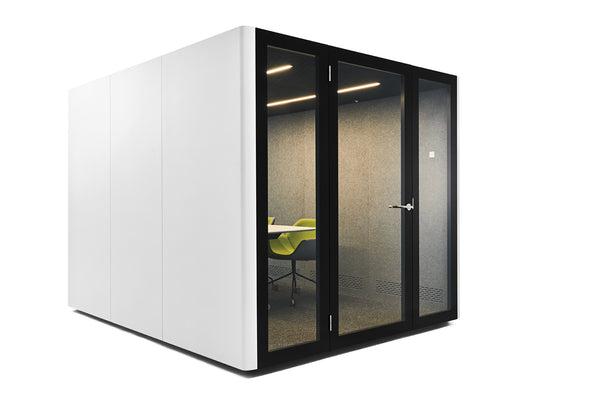 INAPOD PLUS M-POD Meeting Pod